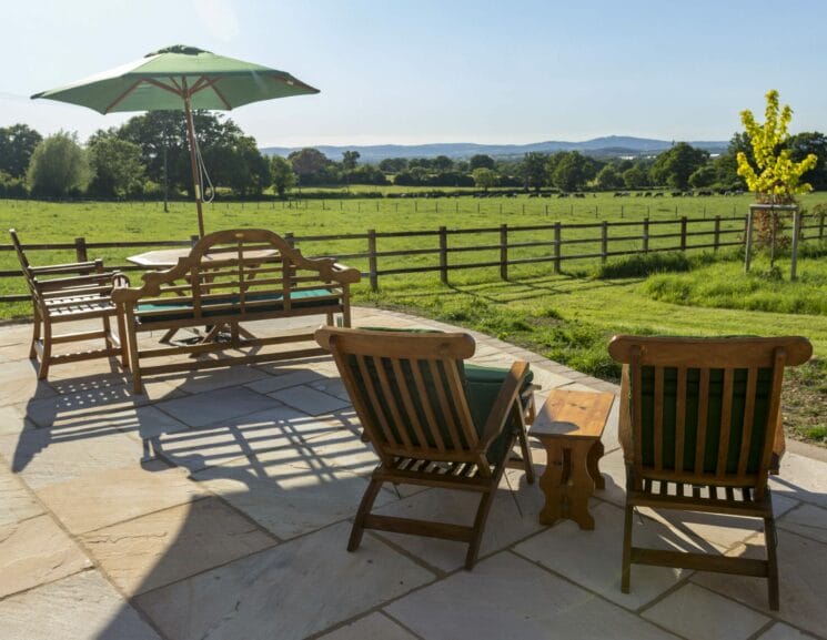 The Bungalow | Hayes Farm